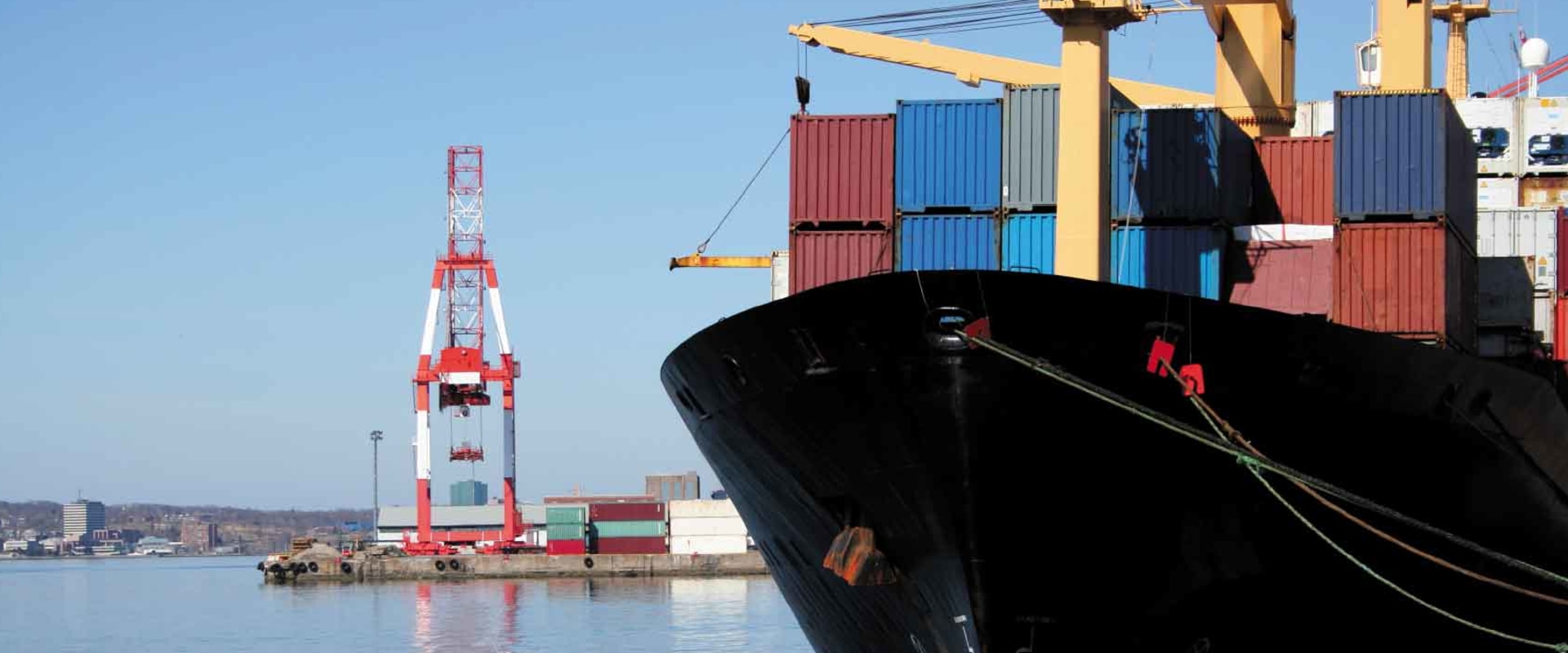 A Comprehensive Guide to Hazardous Materials Shipping