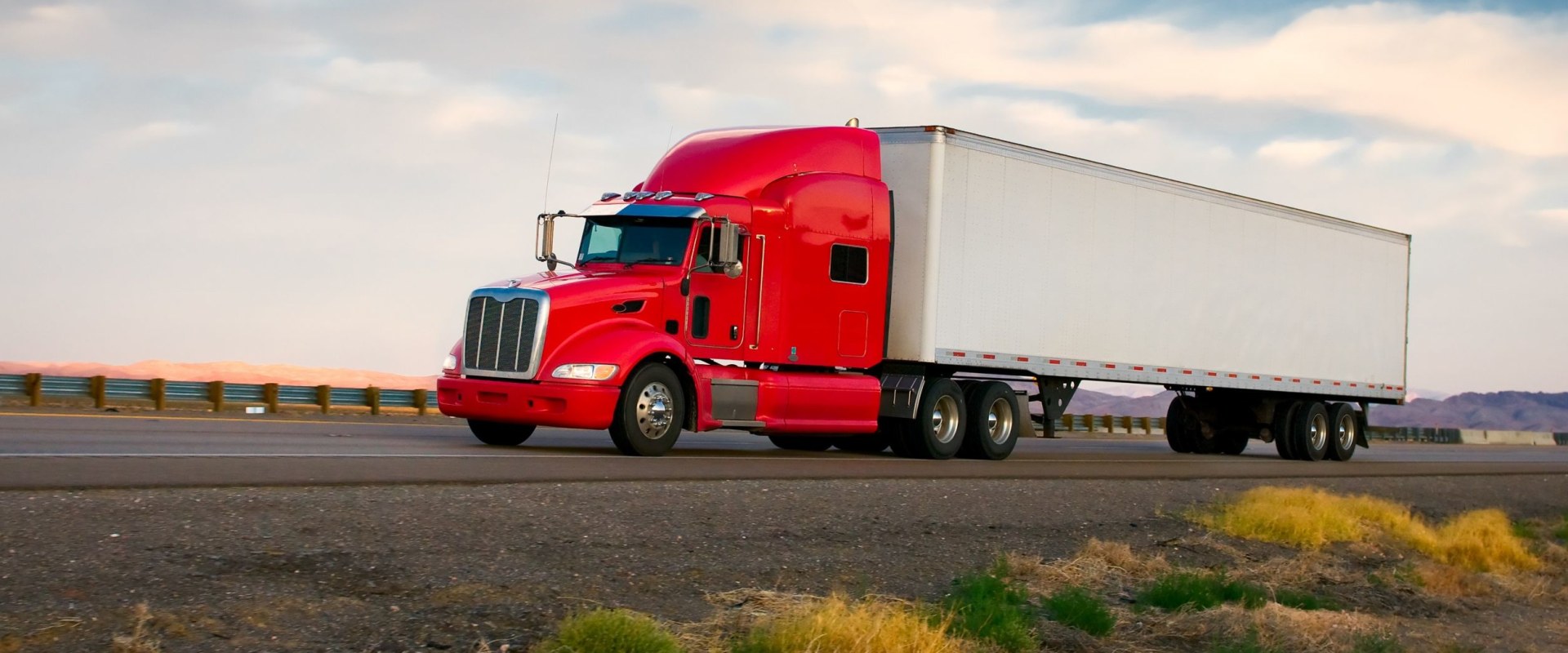 Understanding Intrastate vs. Interstate Hauling: A Complete Guide