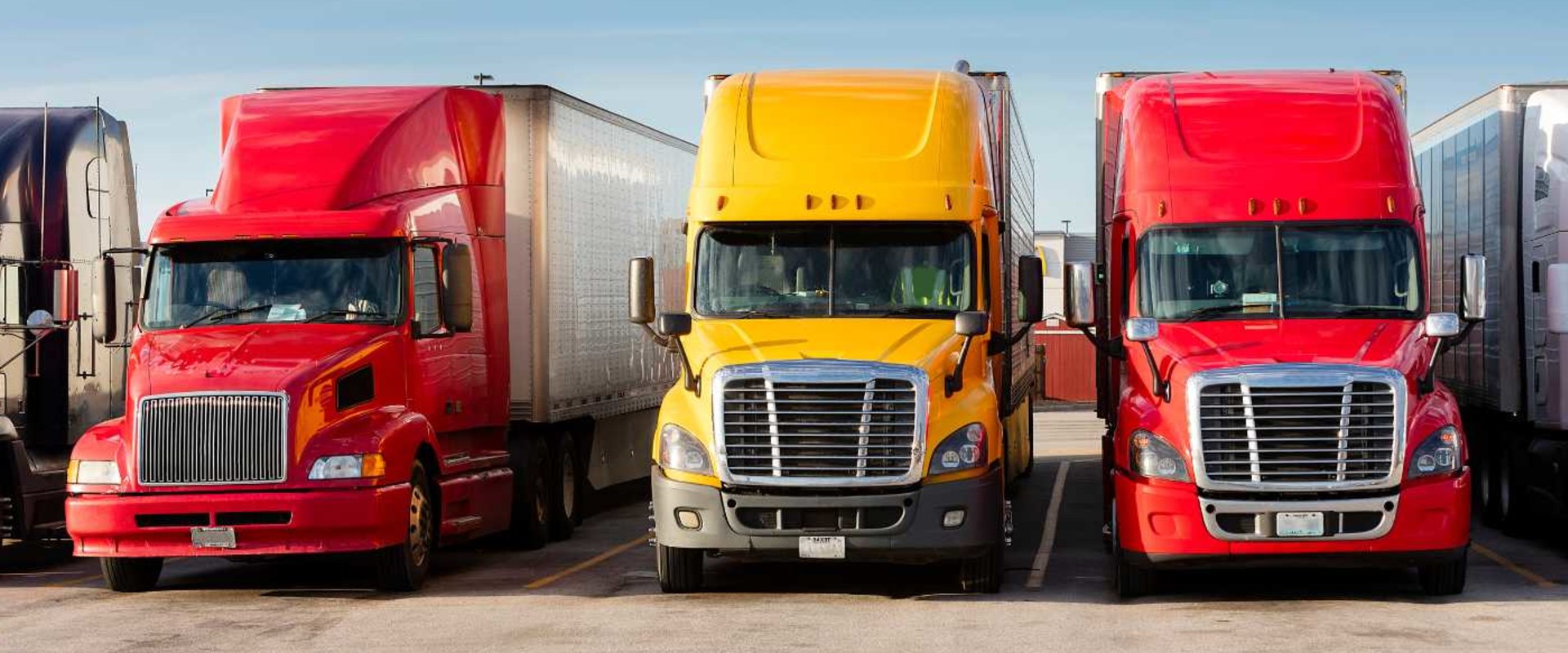 Understanding Customs and Border Control for Trucking and Motor Carriers