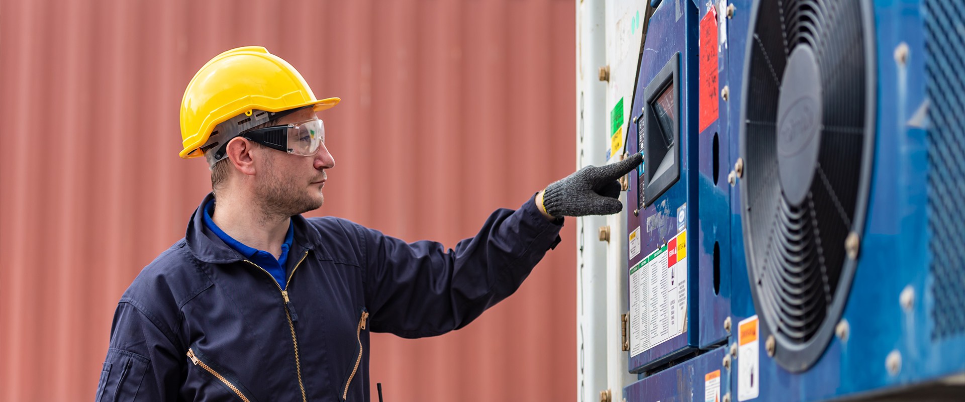Understanding Temperature-Controlled Shipping