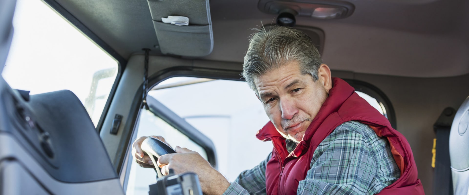Understanding Fatigue Management in the Trucking Industry