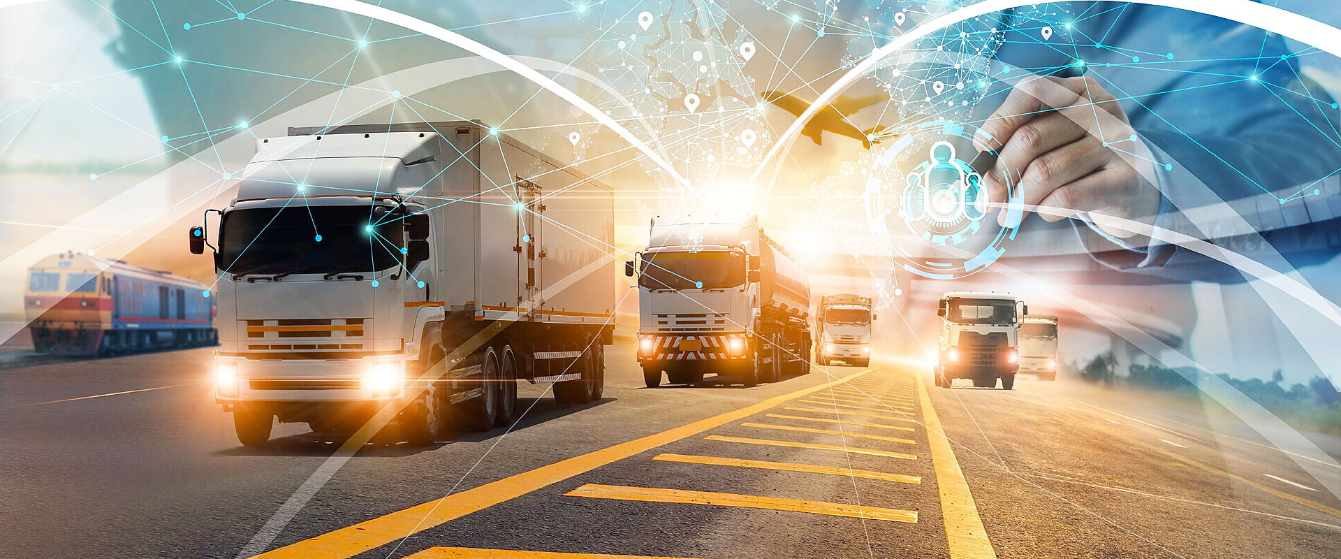 Understanding Demand Forecasting for Trucking and Motor Carriers