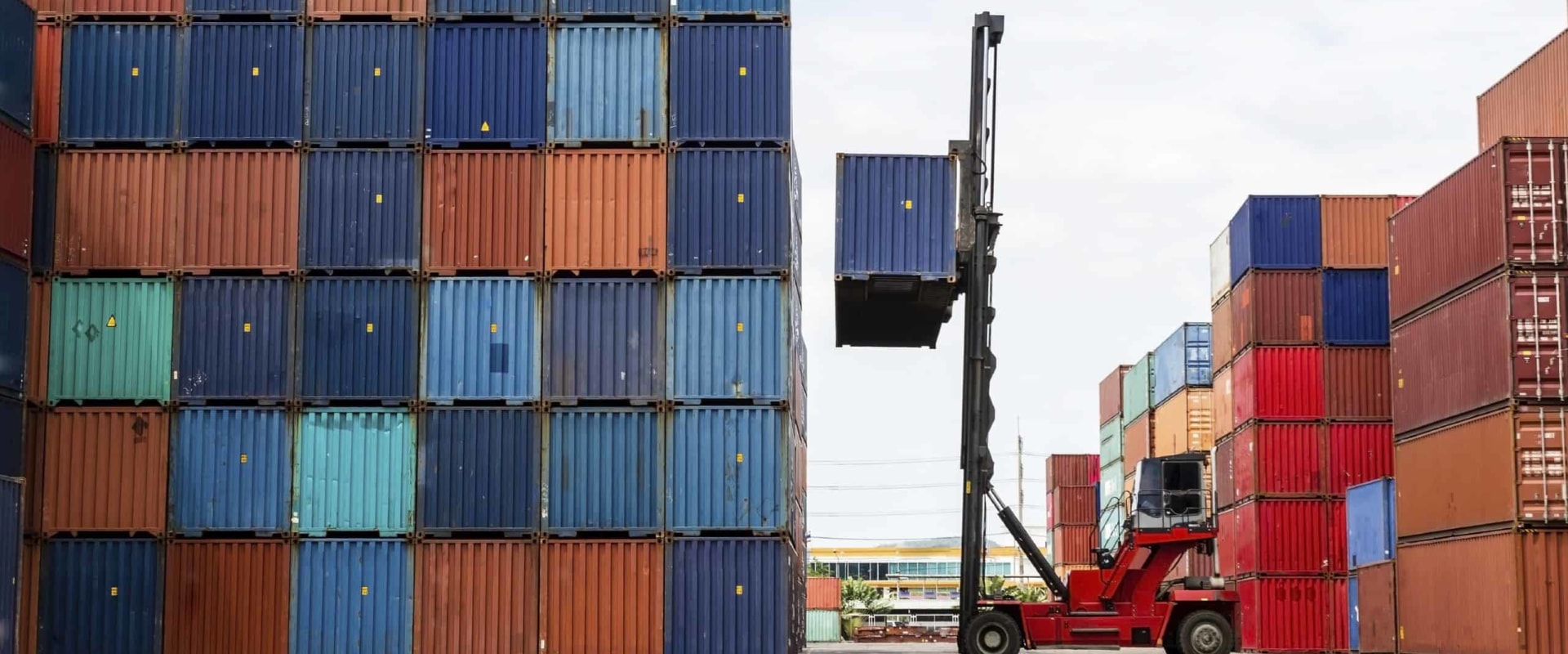 Understanding International Trade Agreements: Navigating the World of ...