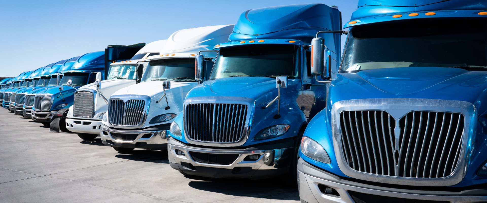 Intermodal Transportation: The Ultimate Guide for Trucking and Motor ...
