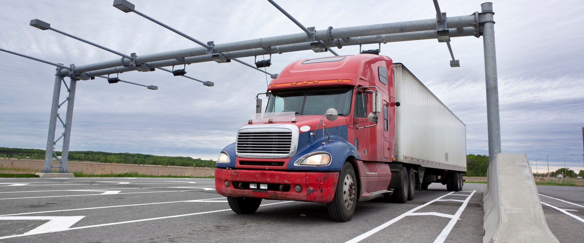 Weight and Size Restrictions for Trucking and Motor Carriers