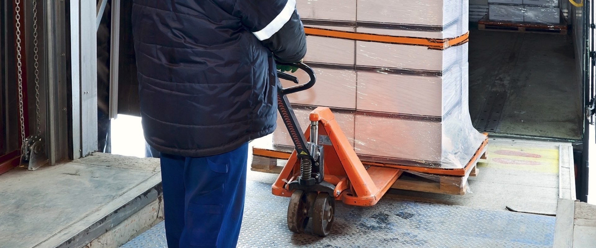 The Importance of Proper Loading and Securing of Cargo