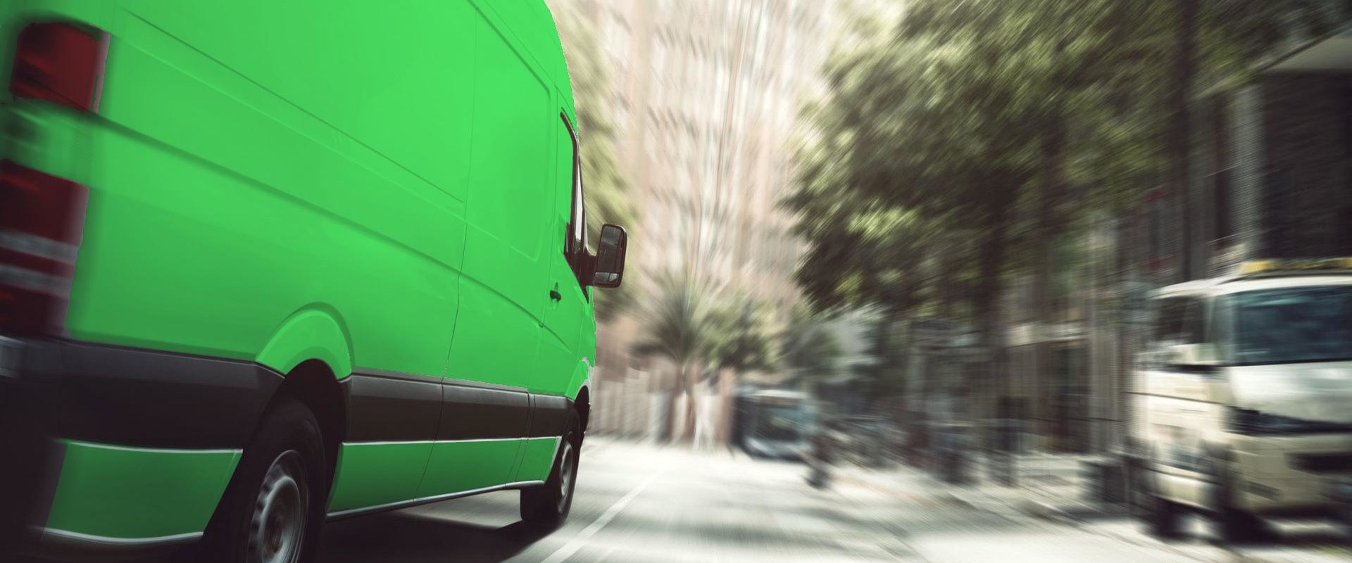 Green Logistics Practices for Efficient and Sustainable Transportation