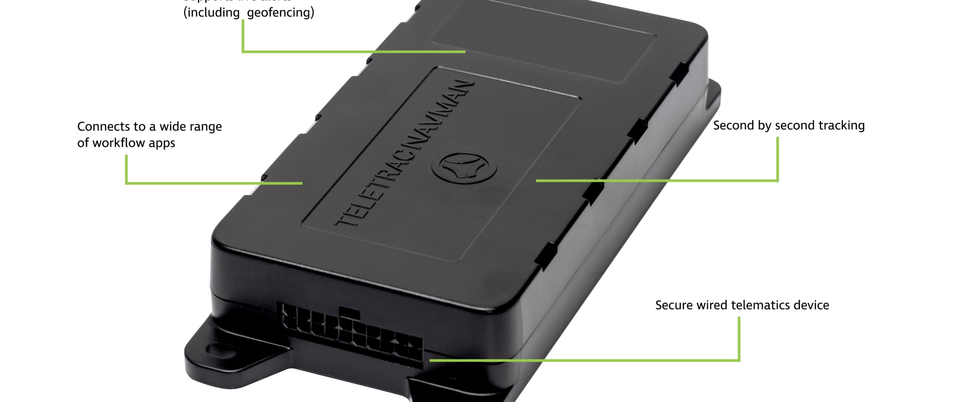 GPS Tracking Systems for Trucking and Motor Carriers